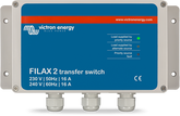 Transfer Switches – SolarWorld-TT