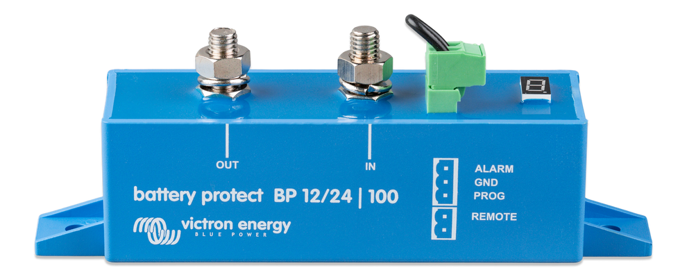 Battery Protect – SolarWorld-TT