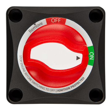Battery Isolators & Combiners – SolarWorld-TT